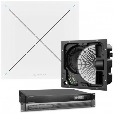 Bose Conference Room Sound Systems - Bose Commercial - Bose - Shop By Brand