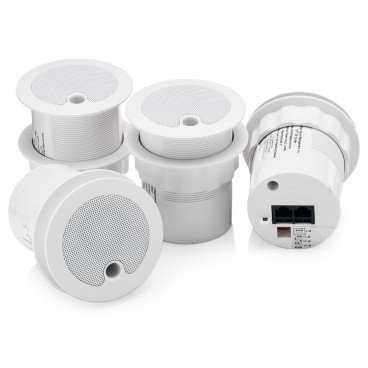 Sound Masking Speakers | Shop Our Extensive Selection of Speakers and ...