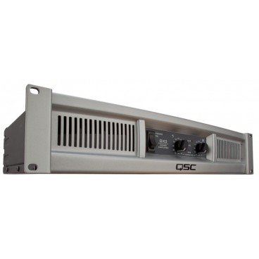 QSC Audio Products | Shop Our Comprehensive Selection of QSC ...
