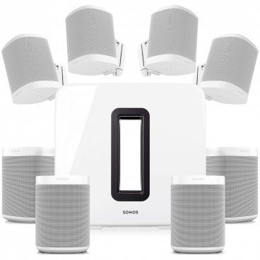 Office Sound Systems | Shop Our Business Office Background Music and ...