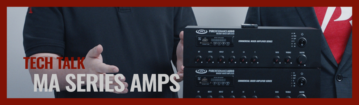 Pro Acoustics Tech Talk Episode 2 Comparison Of The Pure Resonance