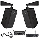 Pro Acoustics USA: Complete Sound Systems & Audio Products